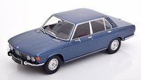 Minichamps Bmw 2500 E3 1968 Blue Metallic 1:18 155029200 - Minichamps ...