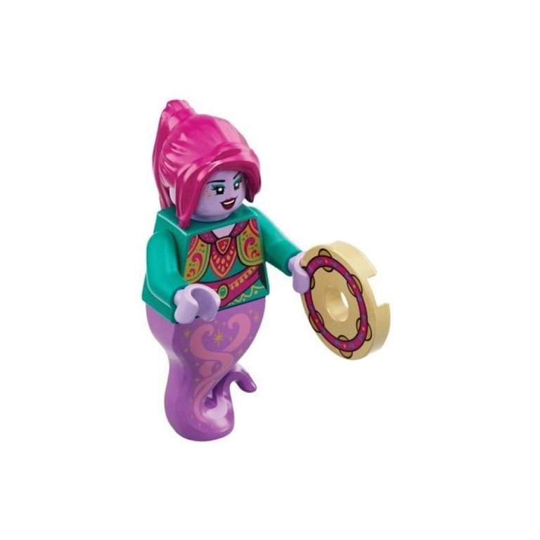 Minifigurka "Genie Dancer" vidbm01-5 Vidiyo Bandmates Series 1 (43101 ...