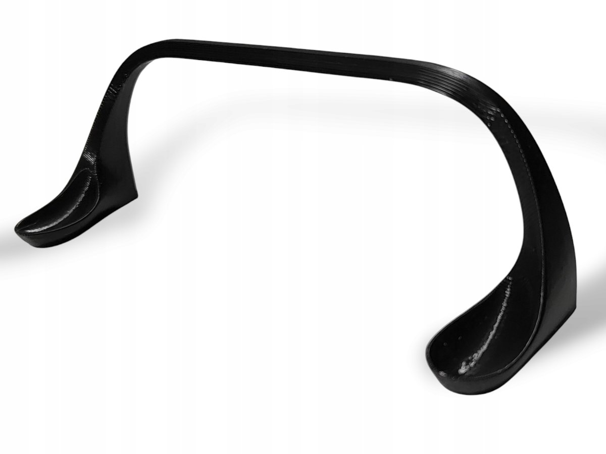 Minimalistyczna podstawka pod kontroler Xbox One - czarna - Inny ...