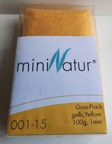 MiniNatur - Trawa elektrostaty - Inna marka | Sklep EMPIK.COM
