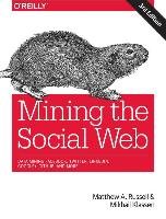 Mining the Social Web, 3e - Russell Matthew A. | Książka w Empik