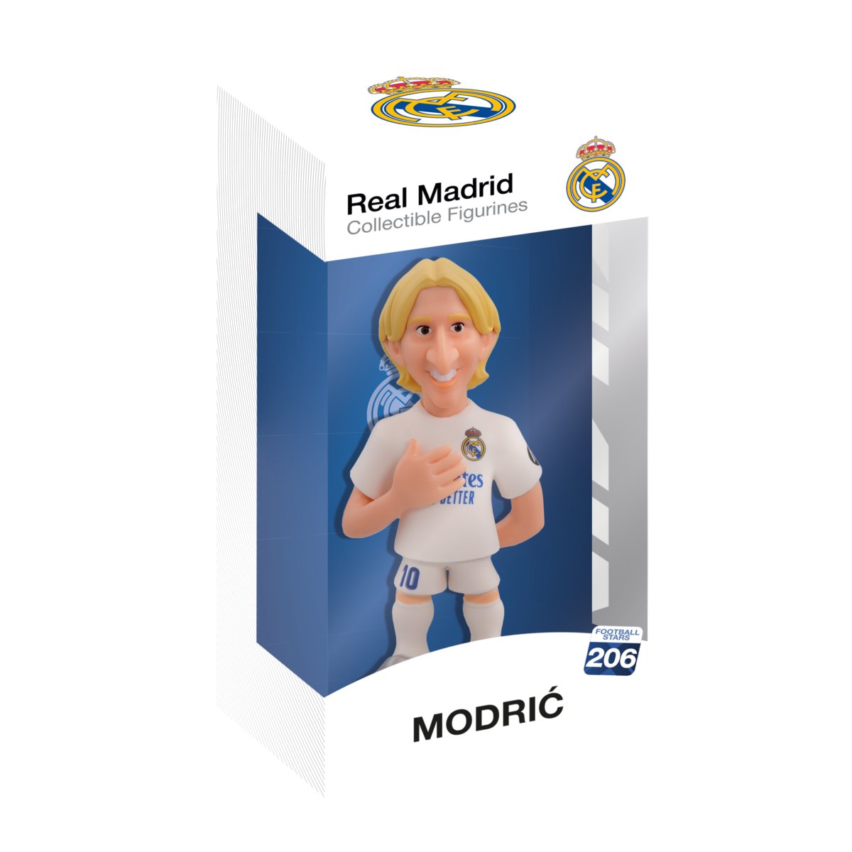 Minix Real Madryt - Luka Modric - Minix | Sklep EMPIK.COM