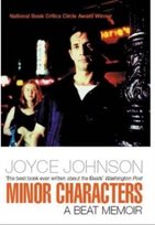 Minor Characters - Johnson Joyce | Książka w Empik