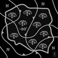 Minus 30 °C - Zima Stulecia | Muzyka Sklep EMPIK.COM