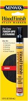Minwax / Marker bejca do drewna, Wood Finish Stain Marker Ebony - Heban ...