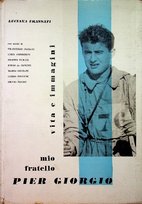 Mio Fratello Pier Giorgio - Frassati Luciana | Książka w Empik