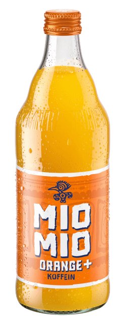 Mio Mio Orange 0,5L - Inna marka | Sklep EMPIK.COM