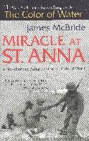 Miracle at St. Anna - Mcbride James | Książka w Empik