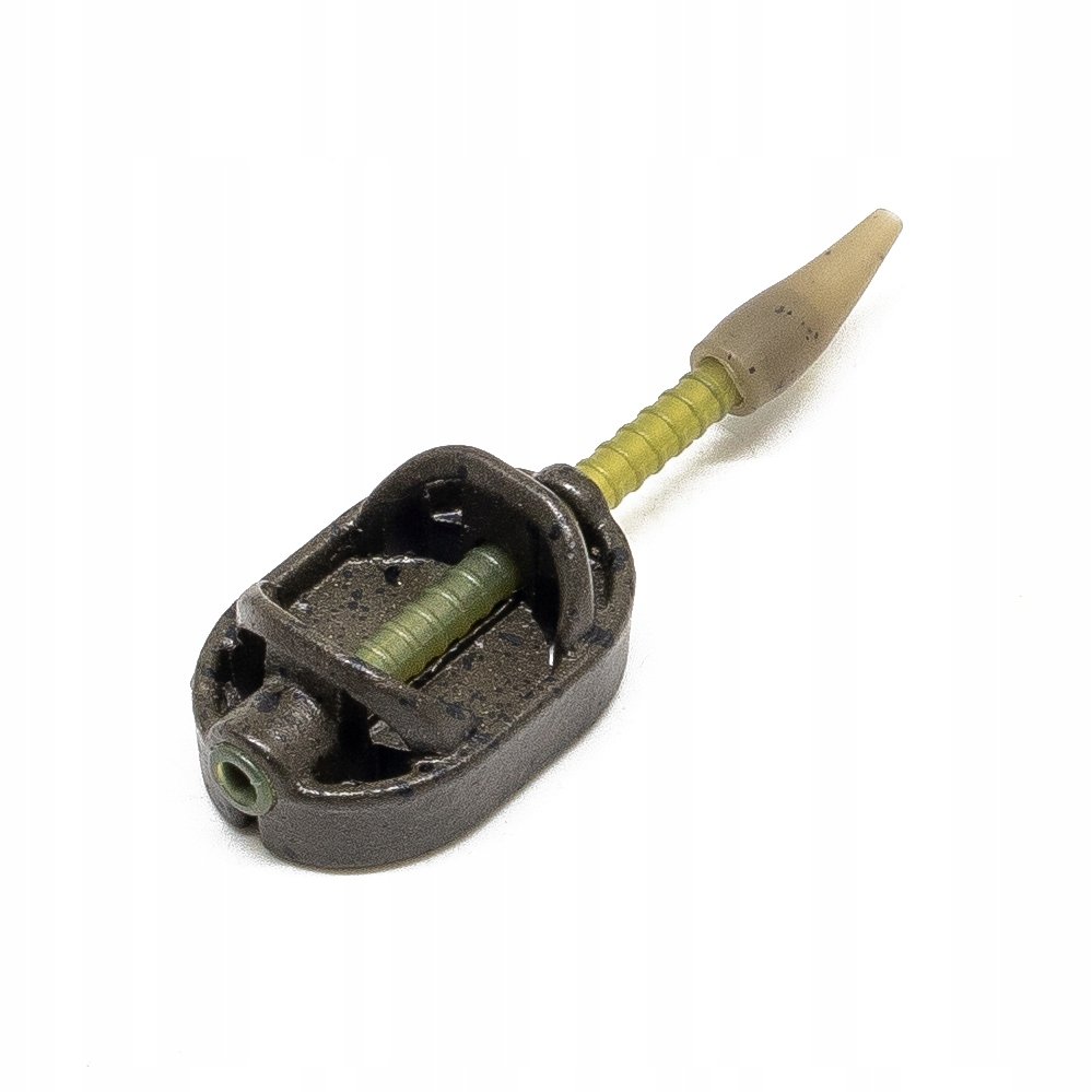 Miracle Fish MF Inline 30g podajnik wymienne obciążenie - Miracle Fish ...