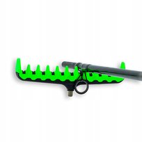 Miracle Fish Safe Rod Rest Method Feeder Podpórka przód - Miracle Fish ...