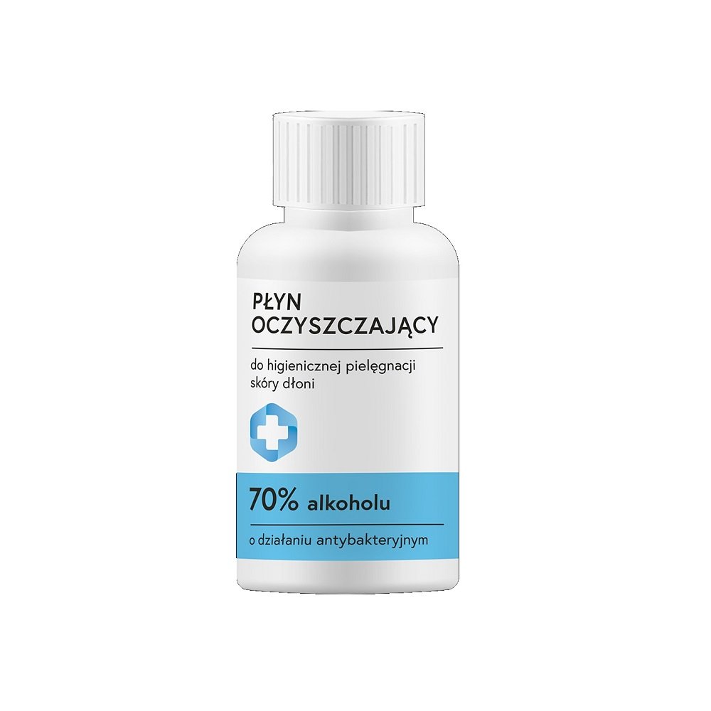 Miraculum, oczyszczający płyn do rąk antybakteryjny, 150 ml | Sklep ...