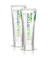 Miralex, Colostop, smak pomarańczowy, 2x75 g | Sklep EMPIK.COM