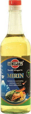 Mirin 500ml naturalnie warzony Miyata - Inna marka | Sklep EMPIK.COM