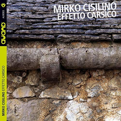 Mirko Cisilino - Effetto Carsico - Various Artists | Muzyka Sklep EMPIK.COM