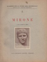 Mirone - W opisie | Książka w Empik