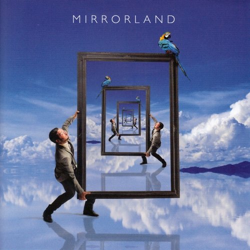 Mirrorland - Synthex | Muzyka Sklep EMPIK.COM