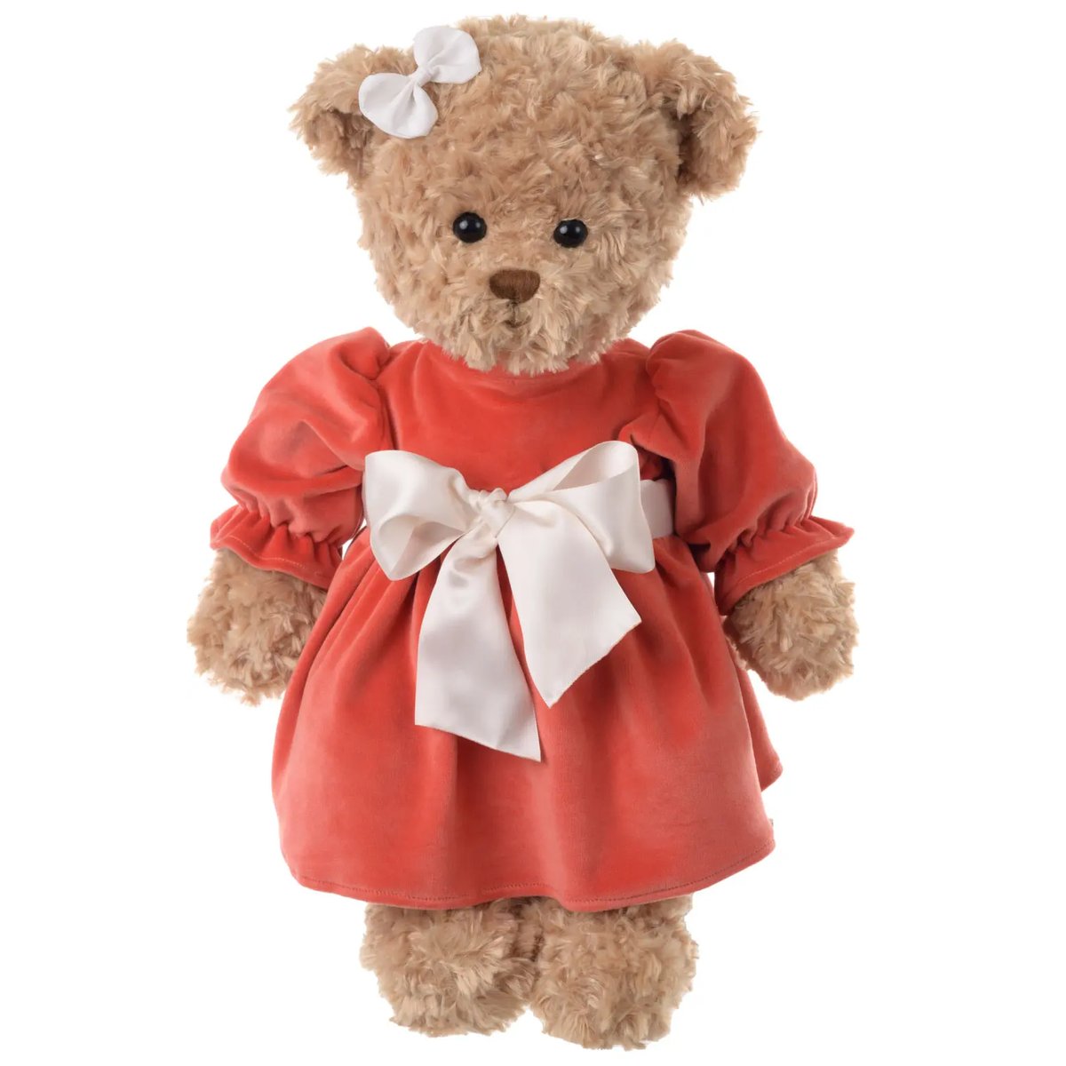 Miś pluszowy Nina, 50 cm (Bukowski Design) - Bukowski Design of Sweden ...