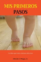Mis Primeros Pasos - Casa Editorial Phipps | Książka w Empik