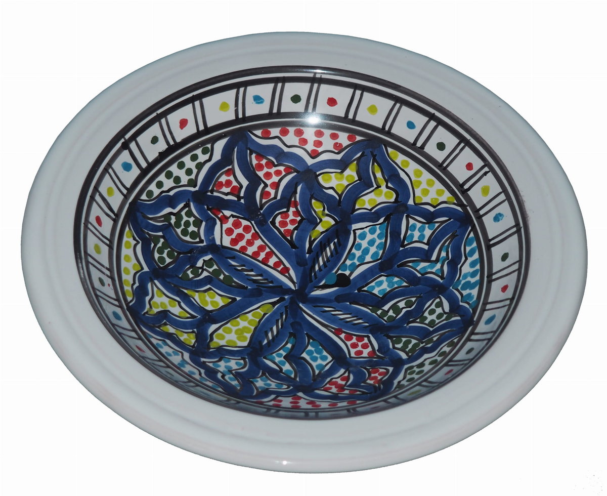 Misa 23 cm mix 114 - Inna marka | Sklep EMPIK.COM