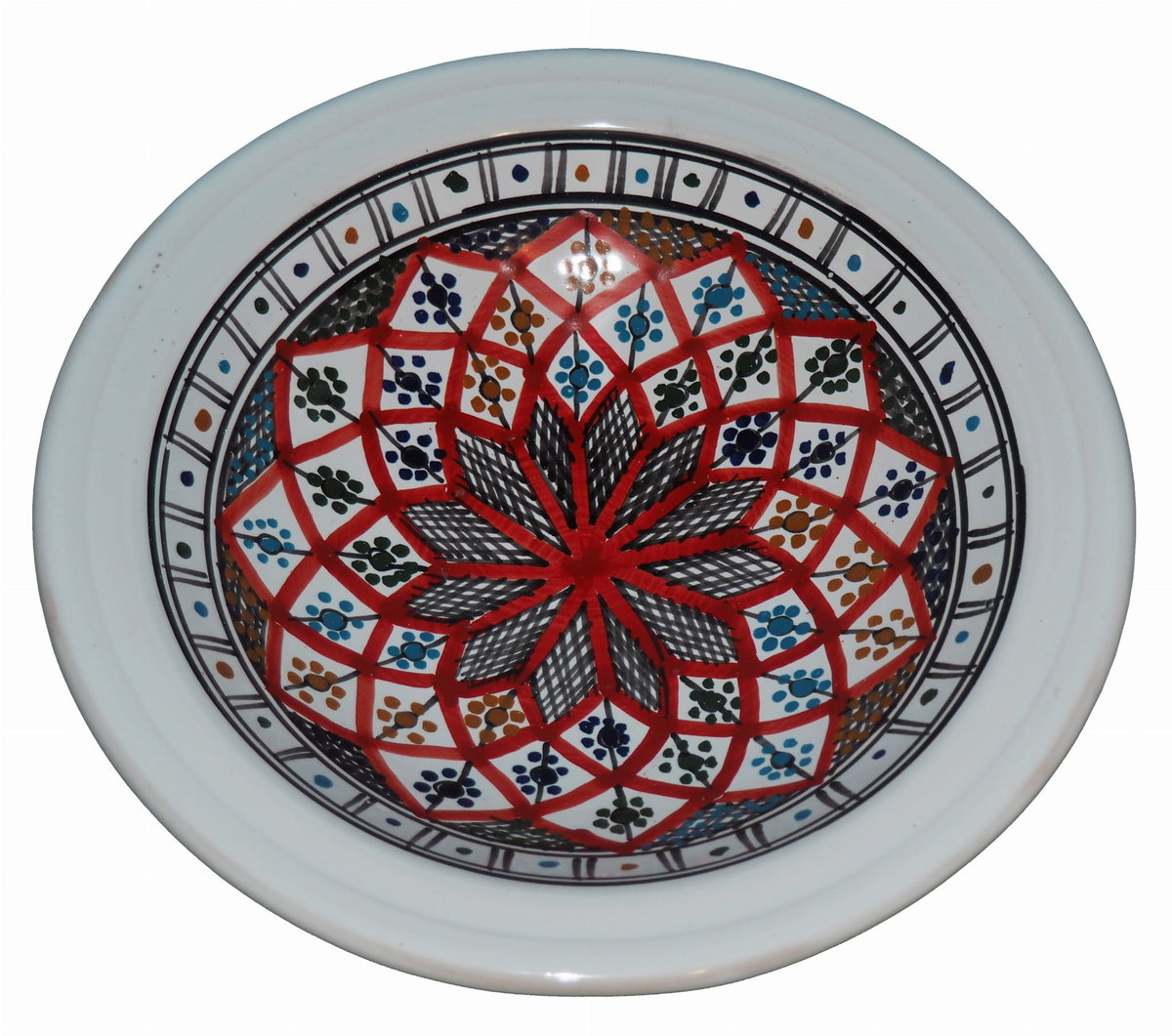 Misa 28cm Mix 114 - Inna marka | Sklep EMPIK.COM