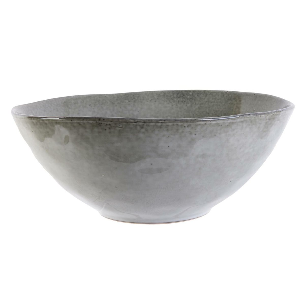 Misa Luna 3L szara - ceramika nowoczesna, loft - HowHomely | Sklep ...