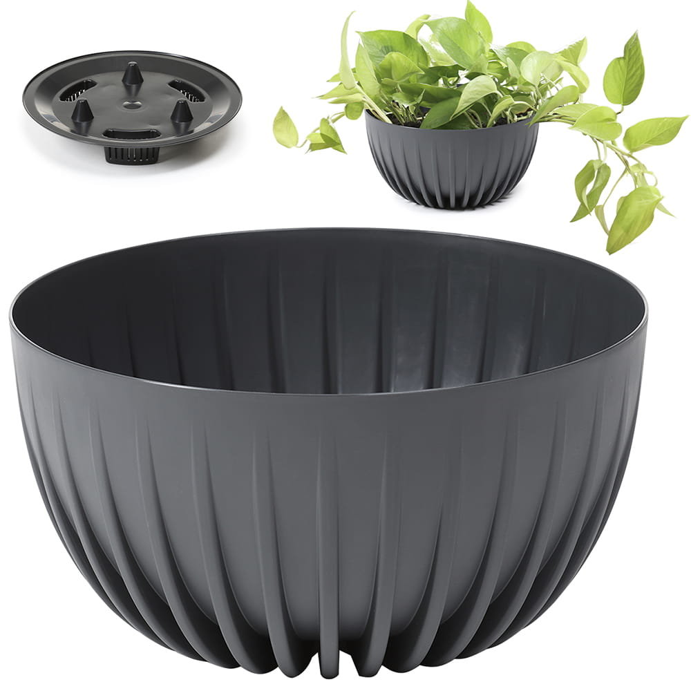 Misa MIRA 300 ECO recycled - antracyt LA918-82 Lamela - Lamela | Sklep EMPIK.COM