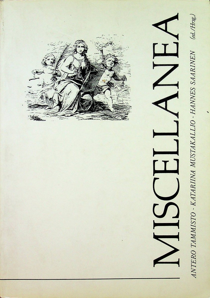 Miscellanea - W opisie | Książka w Empik
