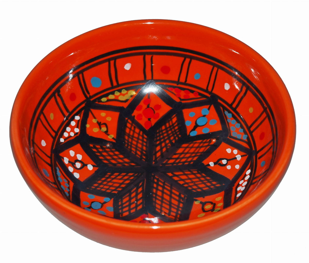 Miseczka 16cm Mix 129 - Inna marka | Sklep EMPIK.COM
