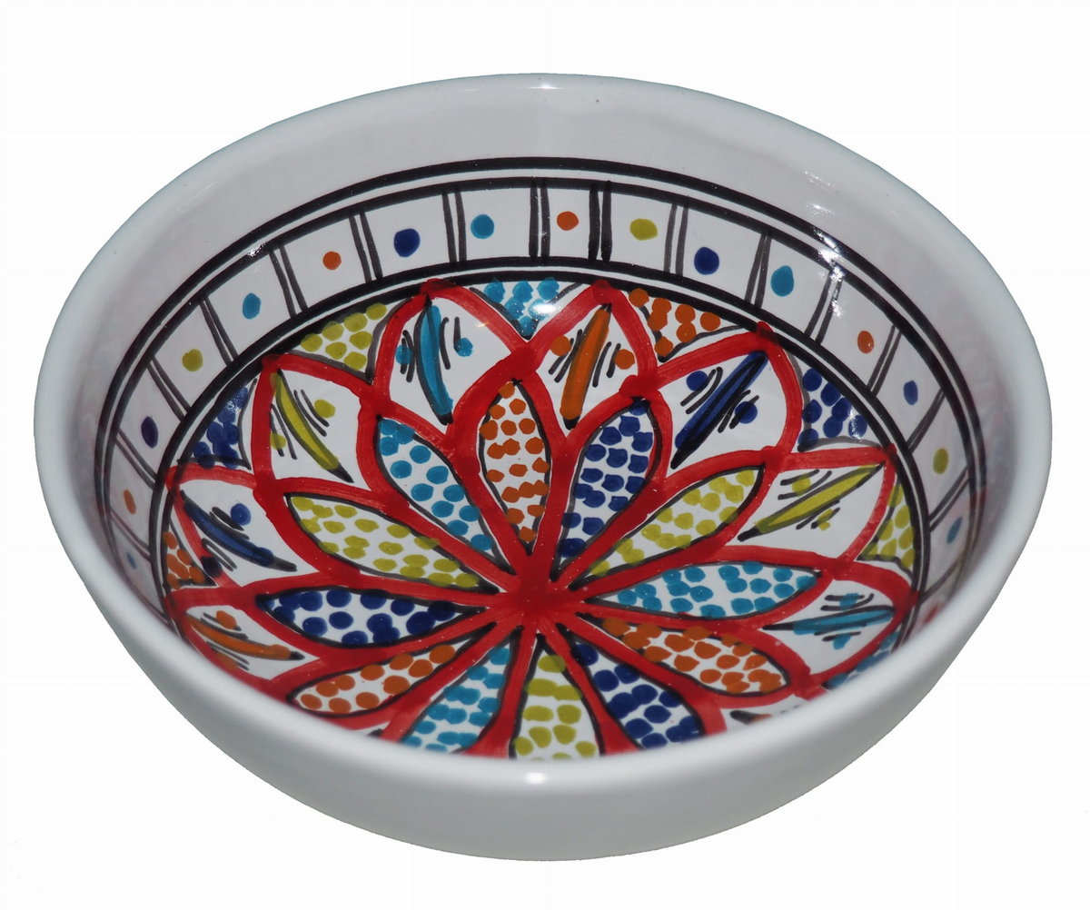 Miseczka 18cm mix 170 - Inna marka | Sklep EMPIK.COM