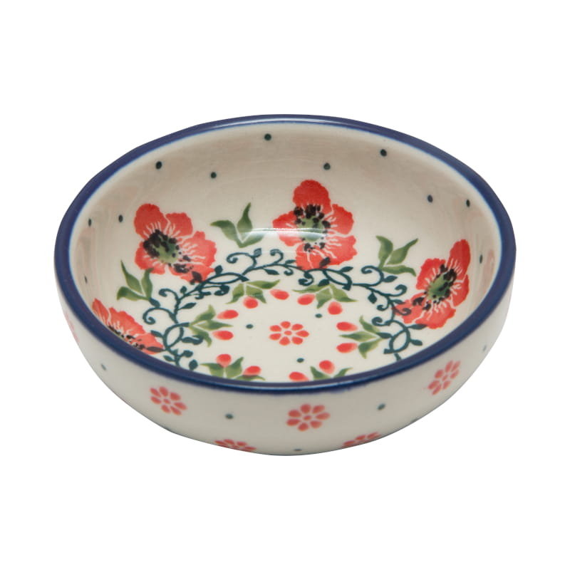 MISECZKA 9 cm - Ceramika Artystyczna Bolesławiec - Ceramika Bolesławiec ...