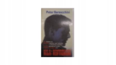 Misja niewykonalna - Barsocchini Peter | Książka w Empik