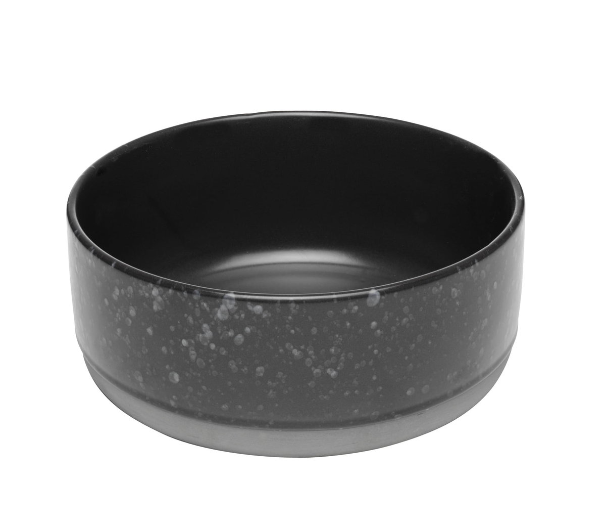 miska 19,5cm RAW czarna AIDA DENMARK - Inna marka | Sklep EMPIK.COM