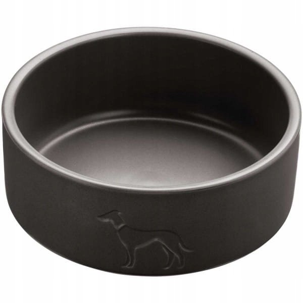 Miska dla psa HUNTER 68982 Antracytowy - Hunter | Sklep EMPIK.COM