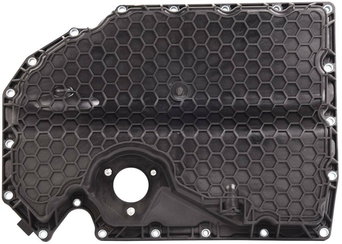 Miska Olejowa Vw Skoda Audi Seat Cupra 1.8 2.0 Tsi 06K103600Ae Oryginał ...