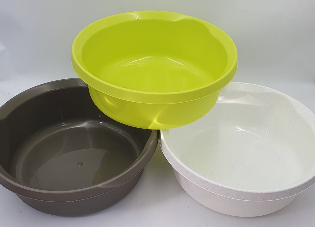 miska plastikowa MATT 2l - Onedollar | Sklep EMPIK.COM