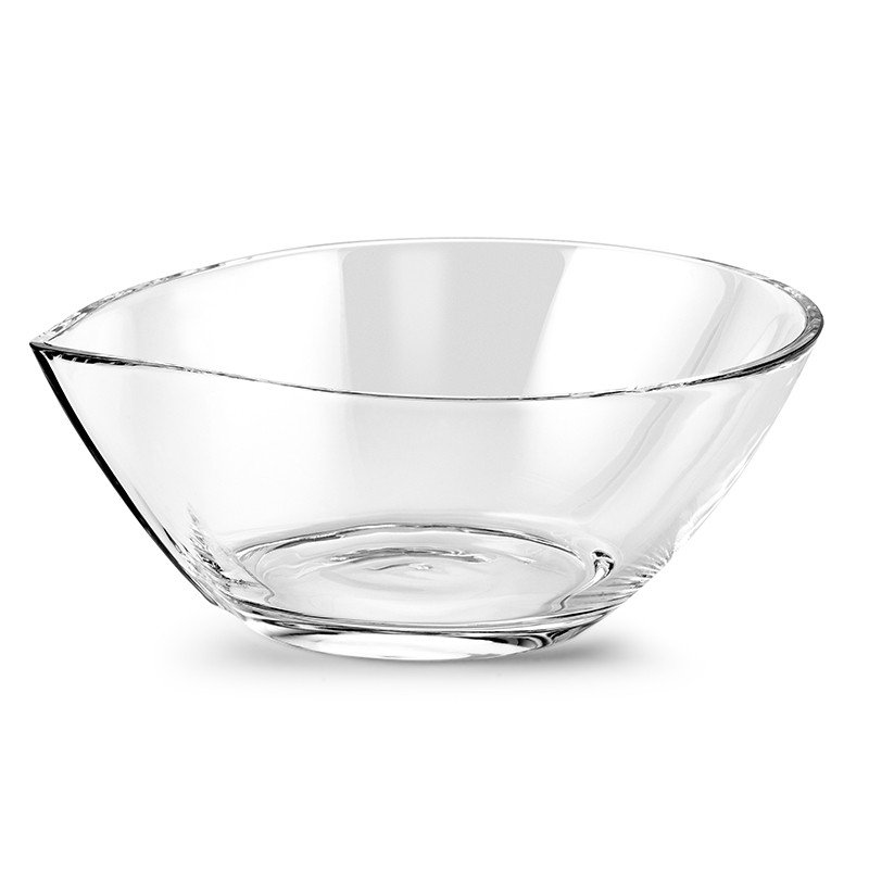 MISKA SALATERKA SZKLANA BOHEMIA 2,1 L - BOHEMIA | Sklep EMPIK.COM