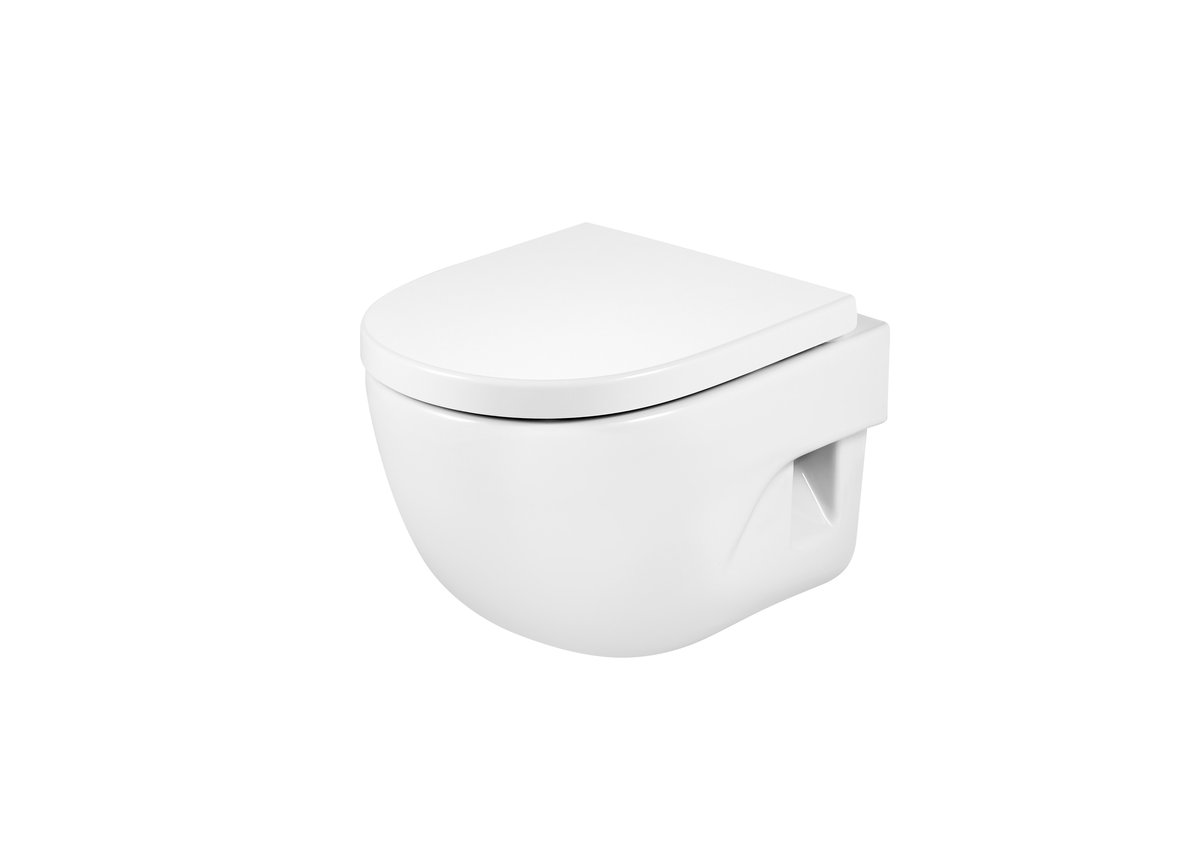 Miska Wc Roca Meridian - Roca | Sklep EMPIK.COM