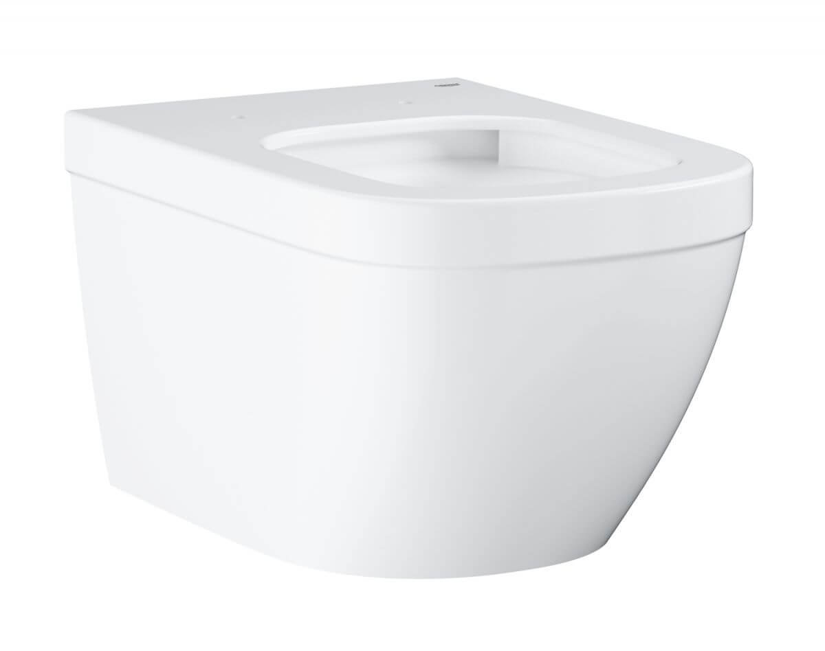 Miska WC Wisząca Euro Ceramic 39328000 Grohe - GROHE | Sklep EMPIK.COM