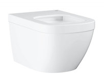 Miska WC Wisząca Euro Ceramic 39328000 Grohe - GROHE | Sklep EMPIK.COM