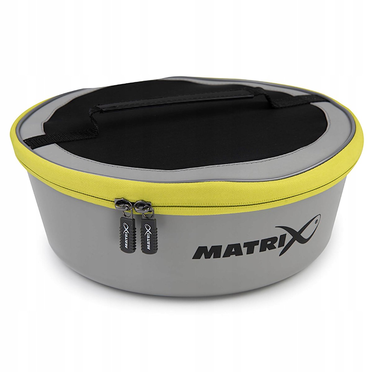 MISKA WĘDKARSKA Z ZAMKNIĘCIEM MATRIX EVA AIRFLOW BOWLS 7,5 L - Matrix ...