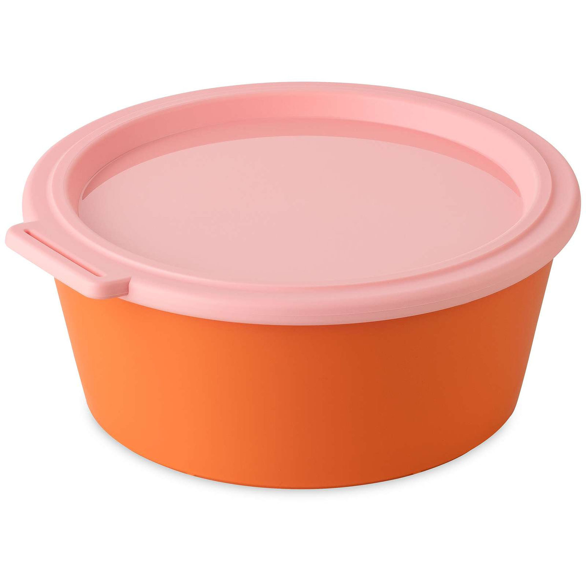 Miska z pokrywką NORA BOX, 1,3 l, KOZIOL - Inna marka | Sklep EMPIK.COM