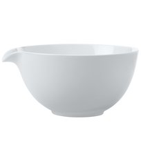 Miskado mieszania Maxwell and Williams Basic, biała, 1250 ml - Maxwell ...