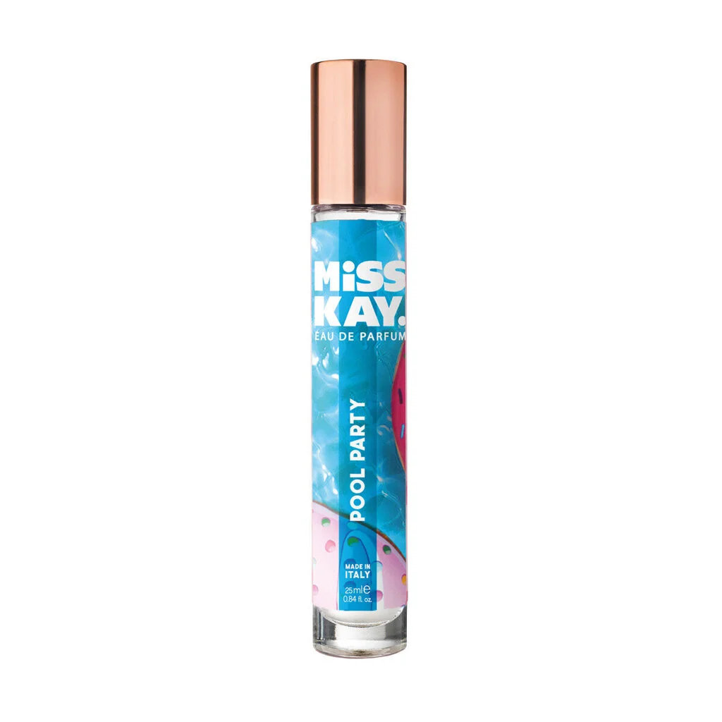 Miss Kay, Pool Party, Woda Perfumowana, 25ml | Sklep EMPIK.COM