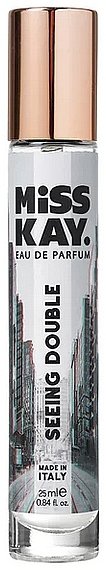 Miss Kay Seeing Double, woda perfumowana, 25ml | Sklep EMPIK.COM
