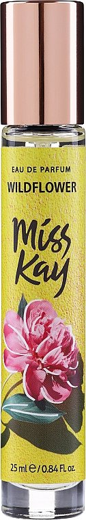 Miss Kay Wildflower, woda perfumowana, 25ml | Sklep EMPIK.COM