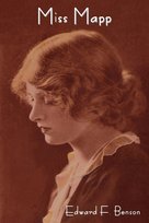 Miss Mapp - Benson E. F. | Książka w Empik