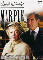 Miss Marple. Tajemnica Sittaford () - Unwin Paul| Filmy Sklep EMPIK.COM
