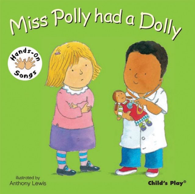 Miss Polly had a Dolly: BSL. British Sign Language - Opracowanie ...