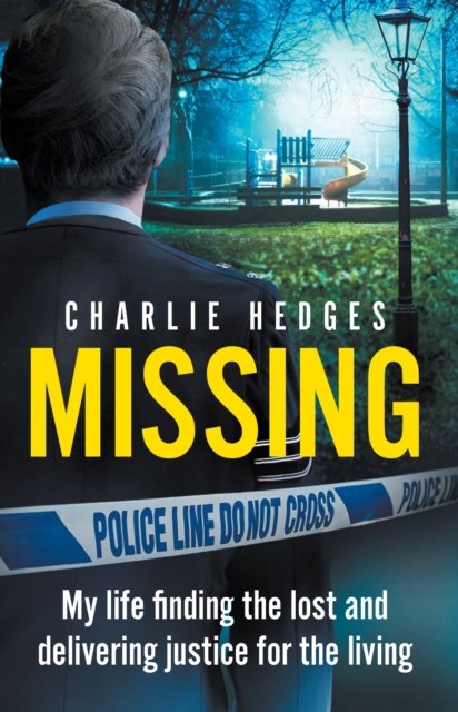 Missing - Charlie Hedges | Książka w Empik