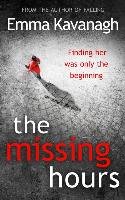 Missing Hours - Kavanagh Emma | Książka w Empik